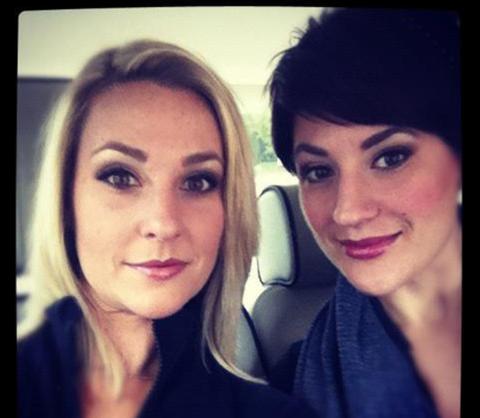 #MotivationMonday! How Biggest Loser Winner Olivia Ward & Runner Up ...