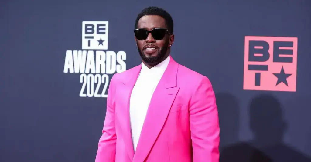 Sean 'Diddy' Combs Requests Dismissal Of Jane Doe Lawsuit