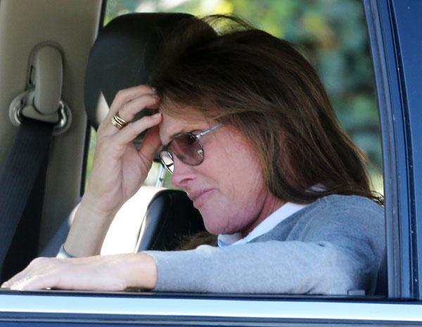 6 Things To Know About Bruce Jenner’s Transformation Into A Woman