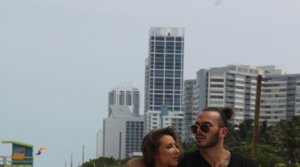 OK! Exclusive: Meet Hot Listings Miami Star Katrina Campins' New Man!