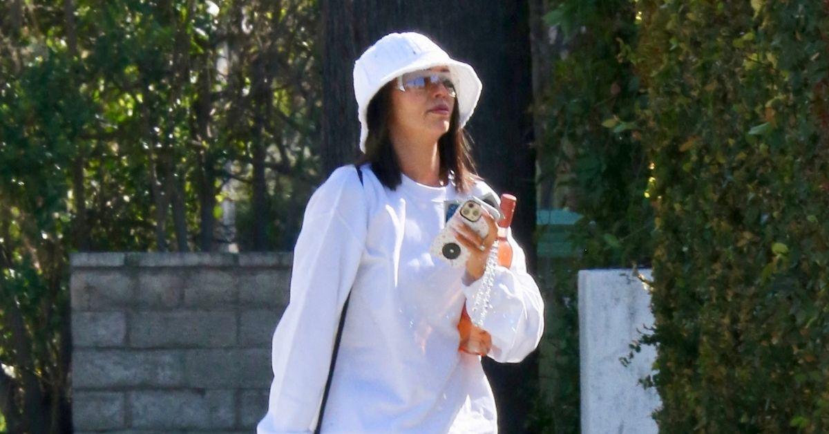 Scheana Shay Claims Tom Sandoval Gave Ex-Husband Ecstasy On Wedding Day