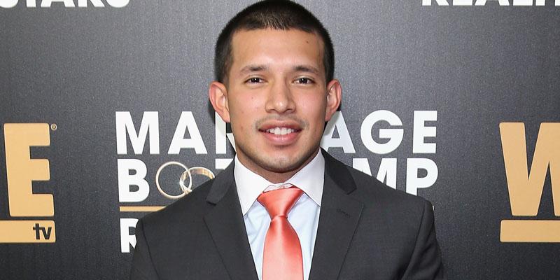 Teen Mom 2 Javi Marroquin Announces He's Fighting In A Boxing Match!