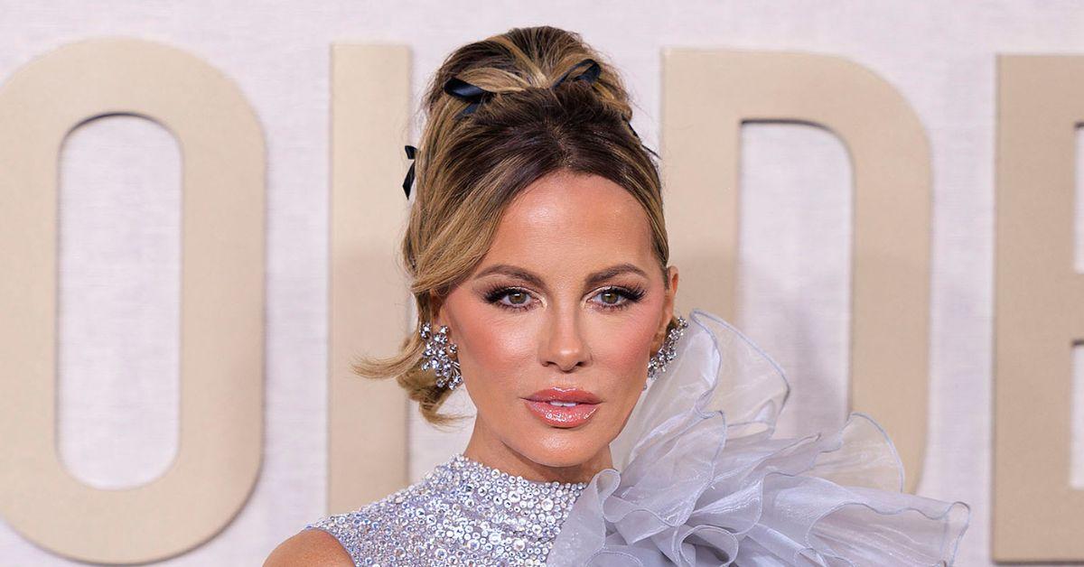 Kate Beckinsale's Health Issues: Everything To Know