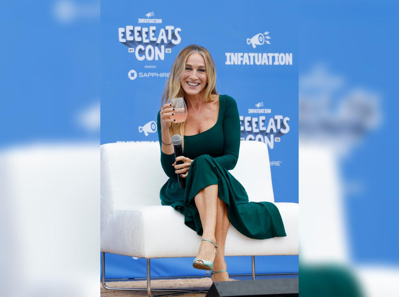 OK! Celeb Photos: See what all your favorite celebs are up to this Fall!