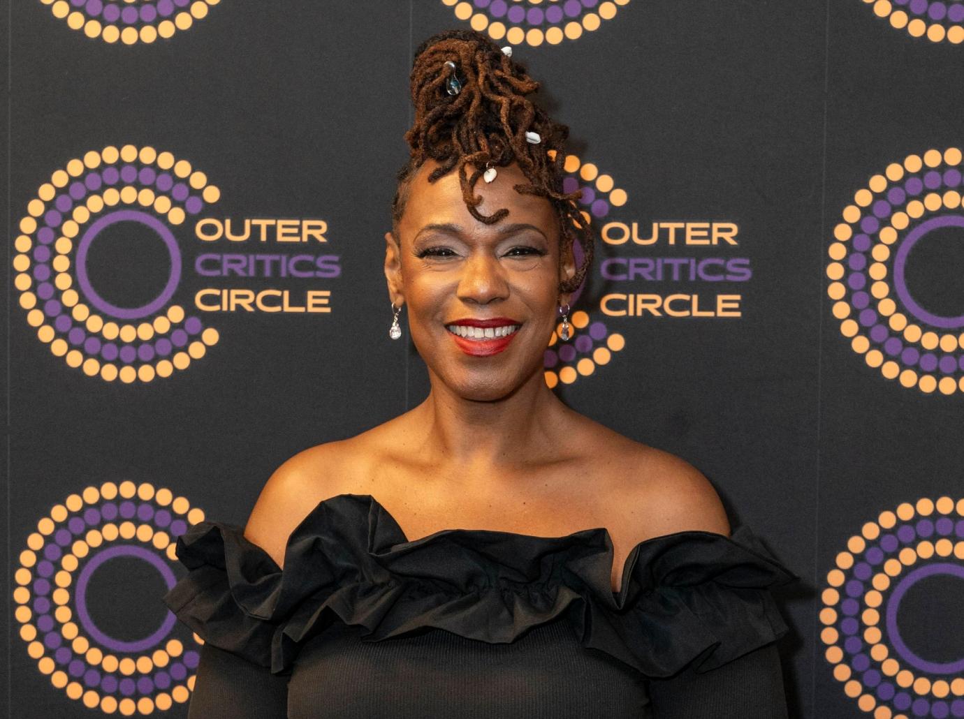 Kecia Lewis Accuses Patti LuPone Of Bullying & Racial Microaggression
