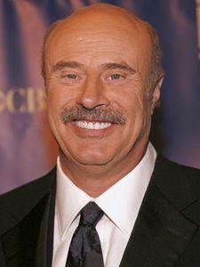 Dr. Phil Chimes In On Britney Spears