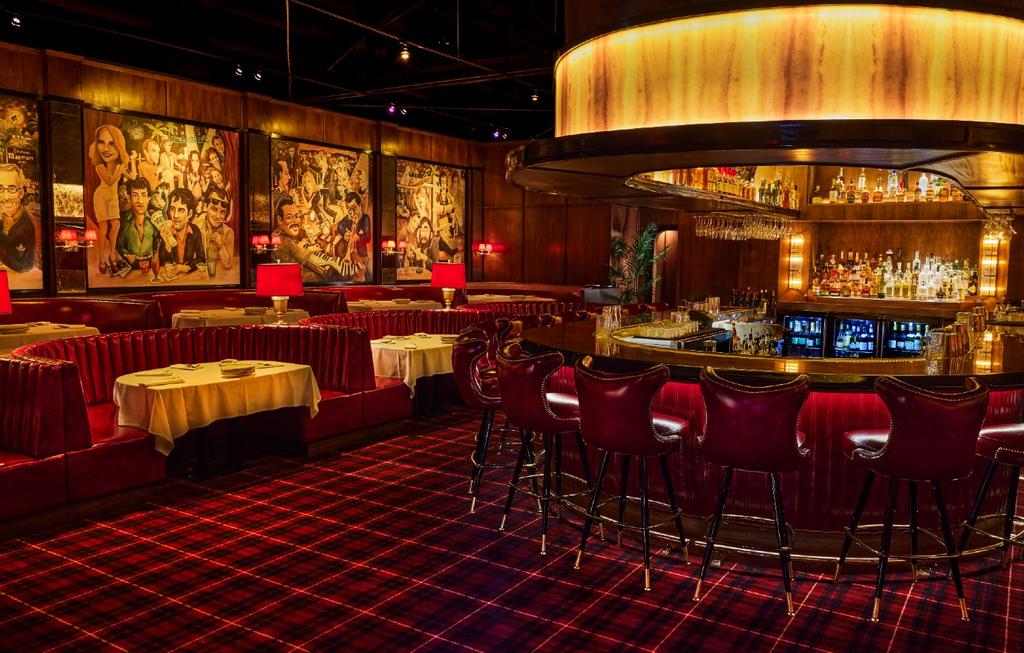 Drake's Hollywood Is The New Hot Spot In Town: Details