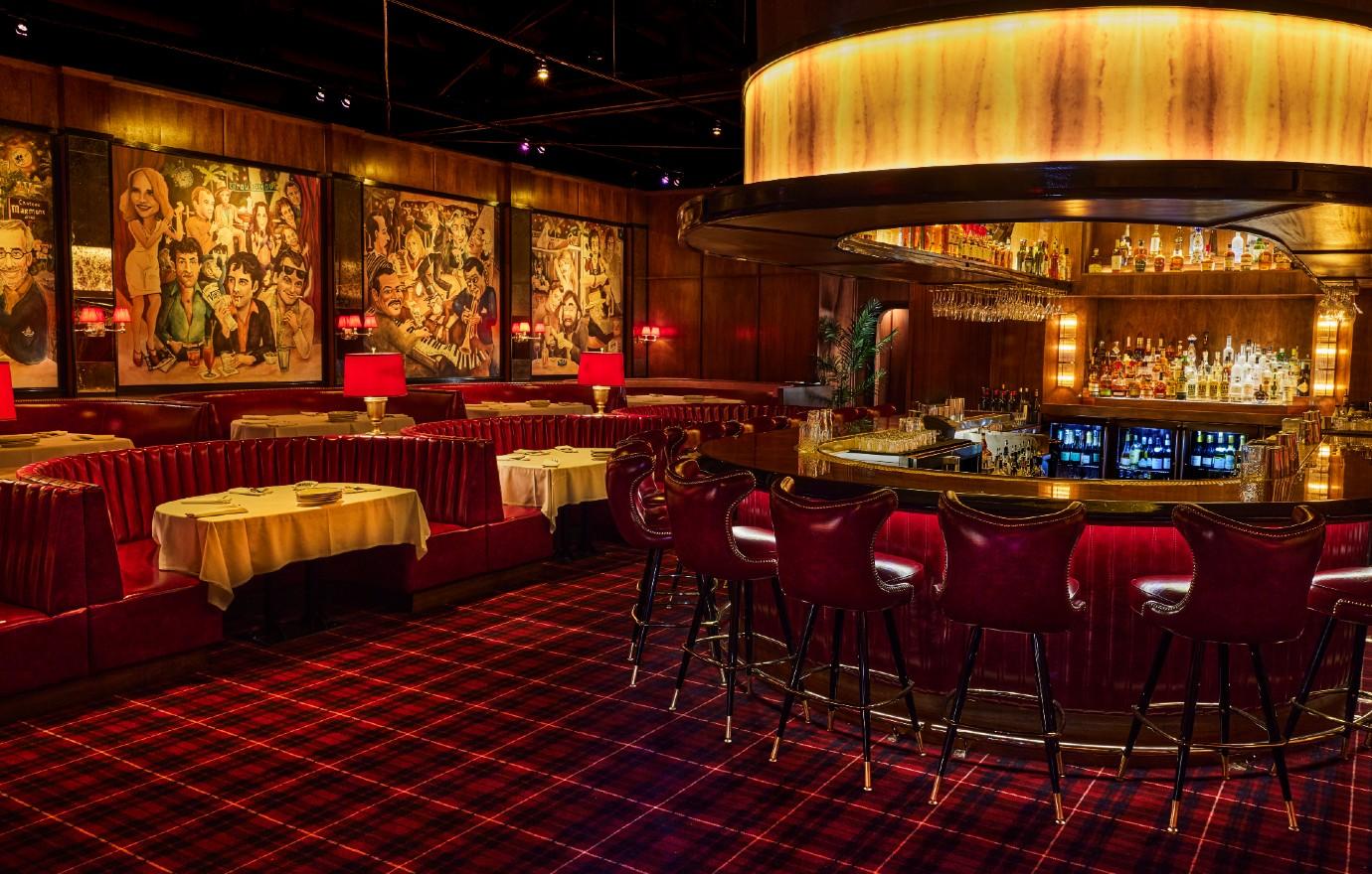 Drake's Hollywood Is The New Hot Spot In Town: Details