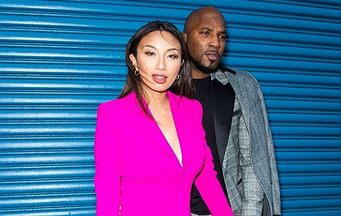 Lindsey Toole Shades Jeannie Mai After Pregnancy Reveal