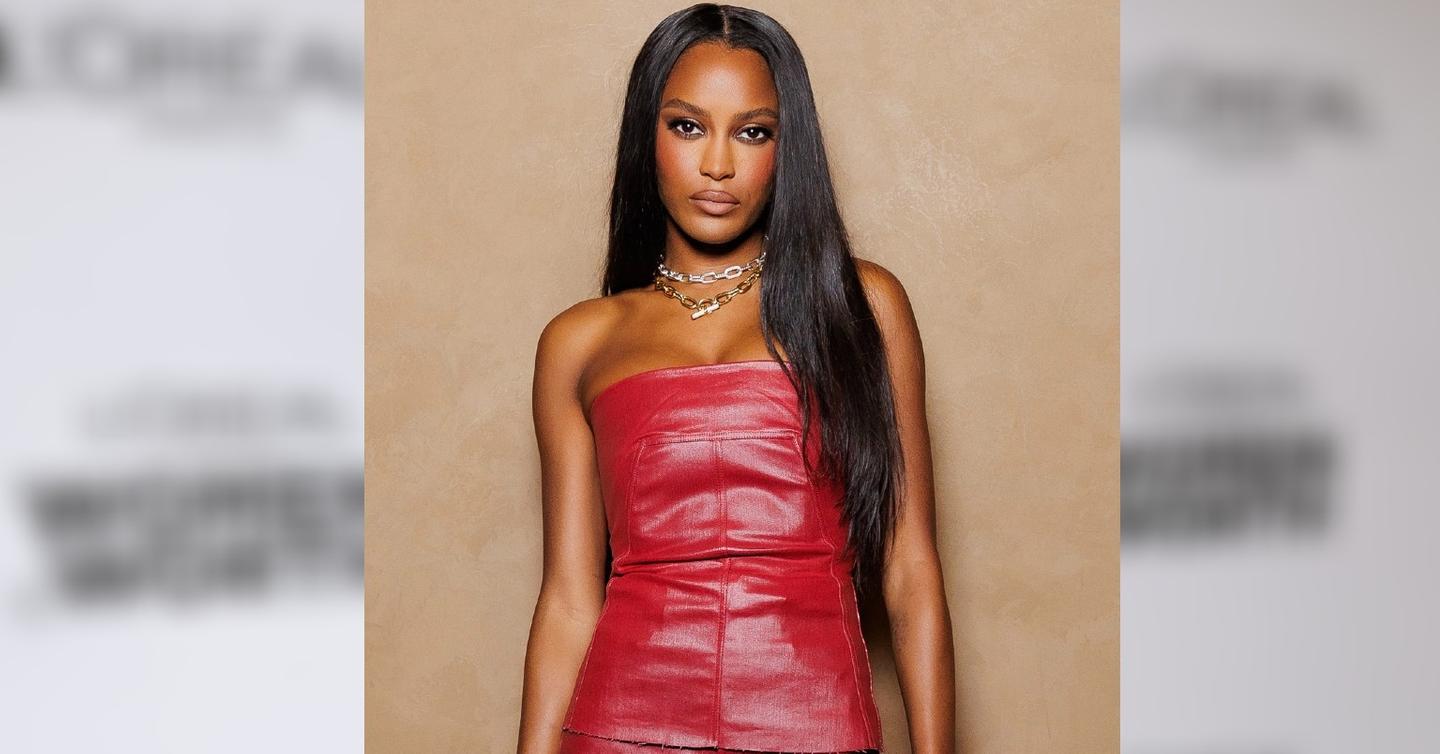 Summer House's Ciara Miller: Nursing Preparing Me For Reality TV