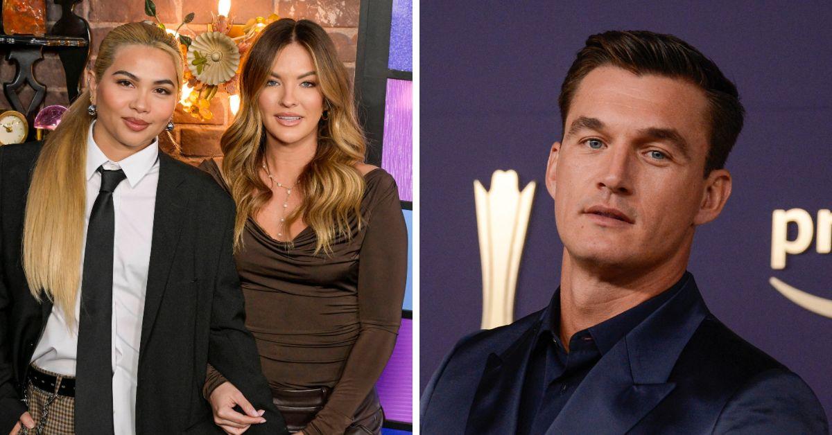Bachelor Nation Stars Who Have Dated Celebrities: Becca Tilley & More
