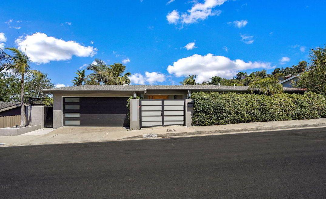 Ruby Rose's Sells Los Angeles Pad For $2.1 Million: Pics