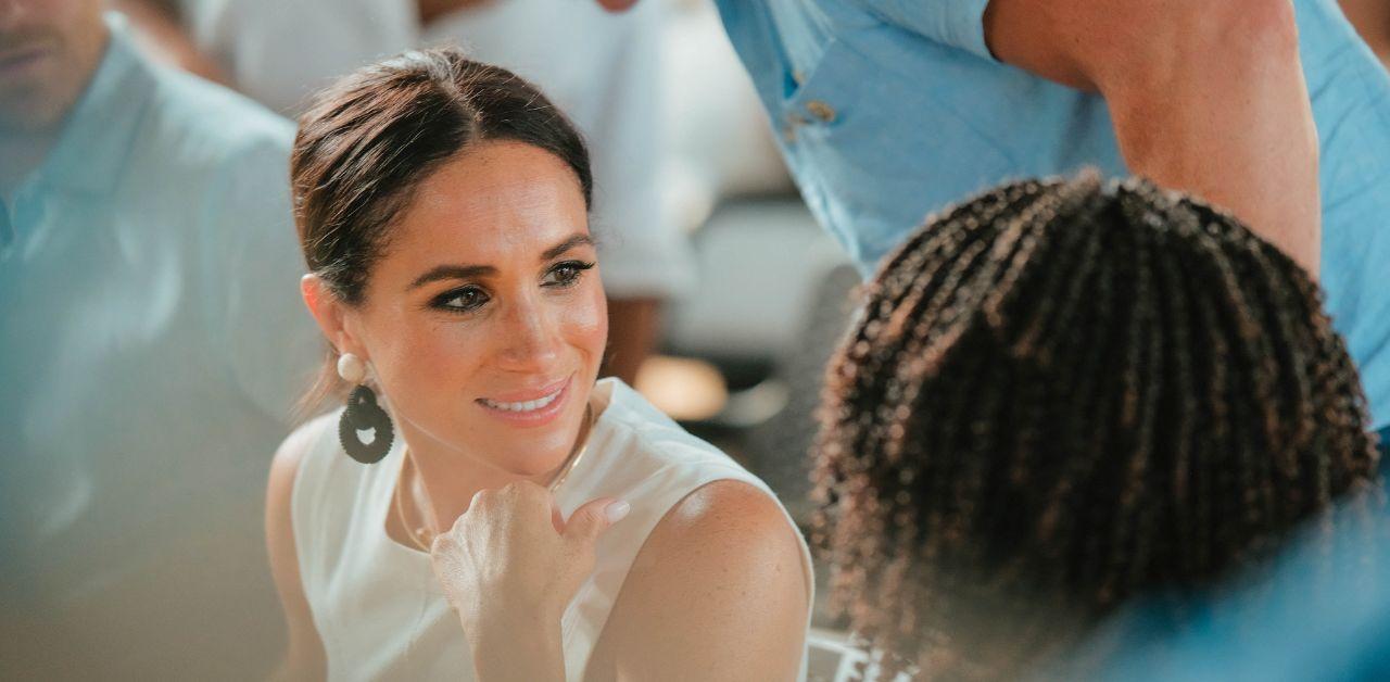 Meghan Markle 'In Tears' After American Riviera Orchard Backlash