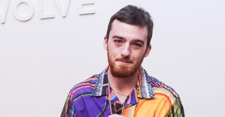 'Euphoria' Star Angus Cloud Dead At 25