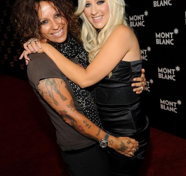 Linda Perry | OK! Magazine