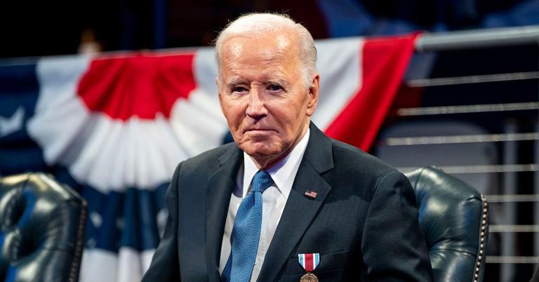 Jake Tapper & Alex Thompson's New Joe Biden Book: Biggest Revelations