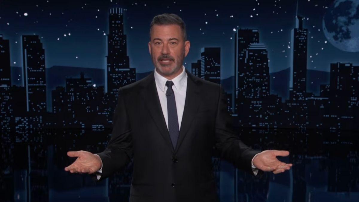 Late-Night Hosts Tore Apart Donald Trump’s White House UFC Fight