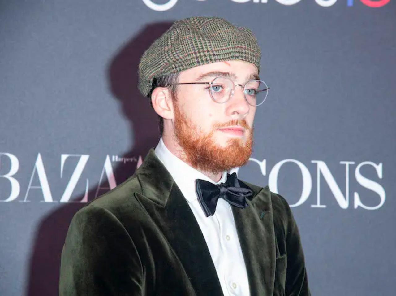 Angus Cloud's Dad Died Shortly After 'Brief' Cancer Battle