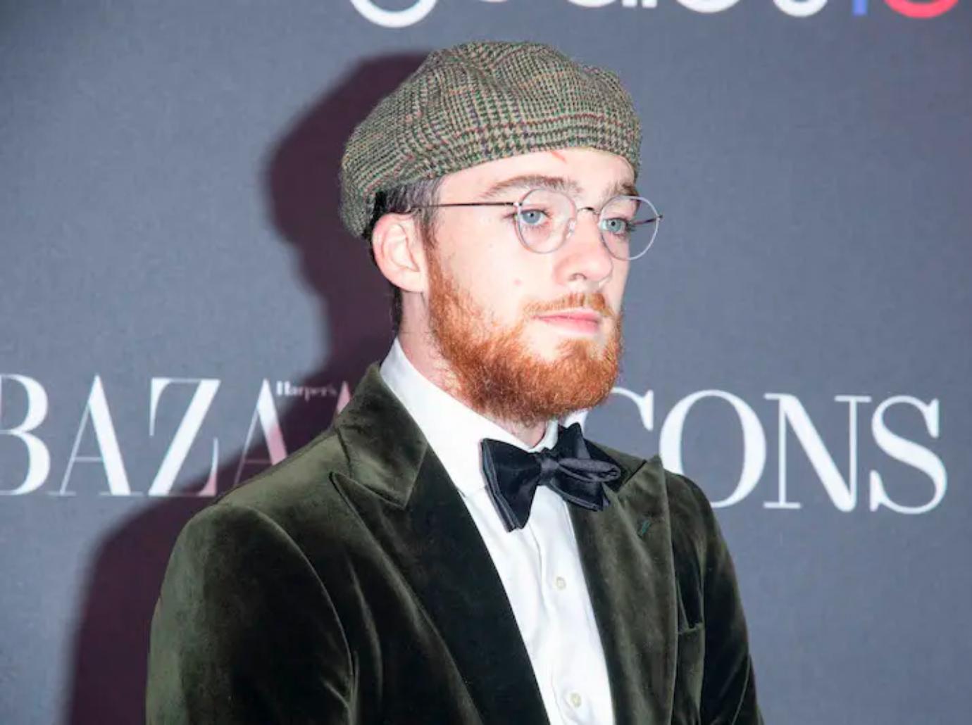 Angus Cloud's Dad Died Shortly After 'Brief' Cancer Battle