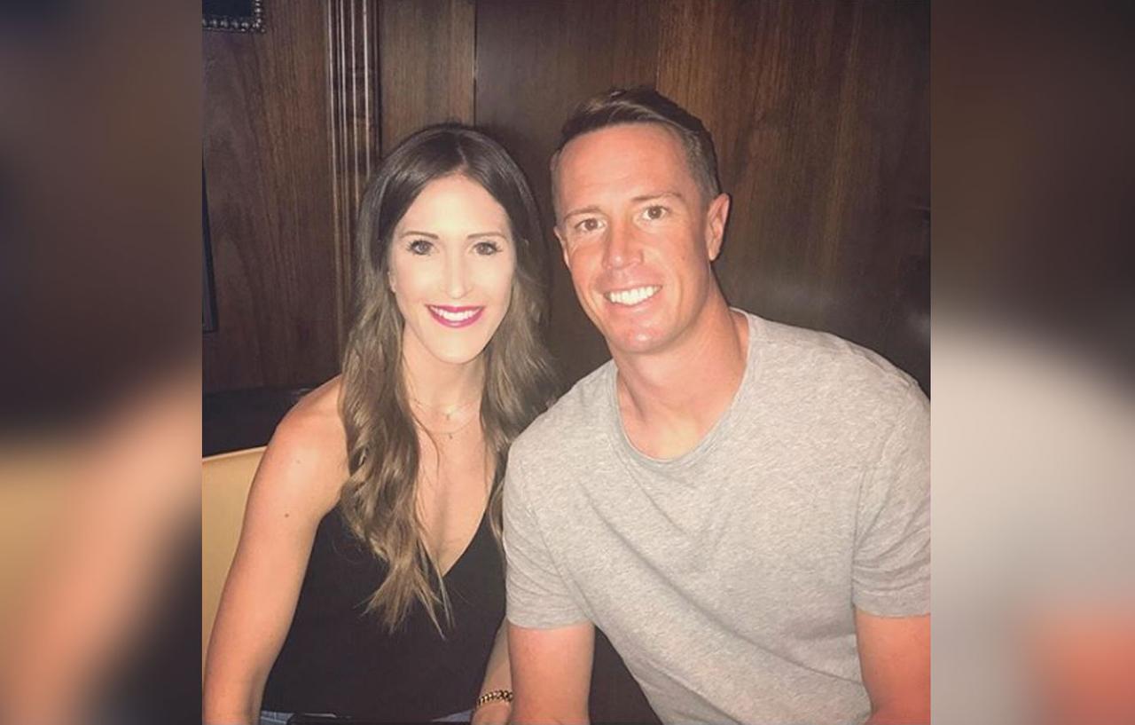 Falcons Quarterback Matt Ryan, Wife Welcome Twin Boys After Pregnancy Scare