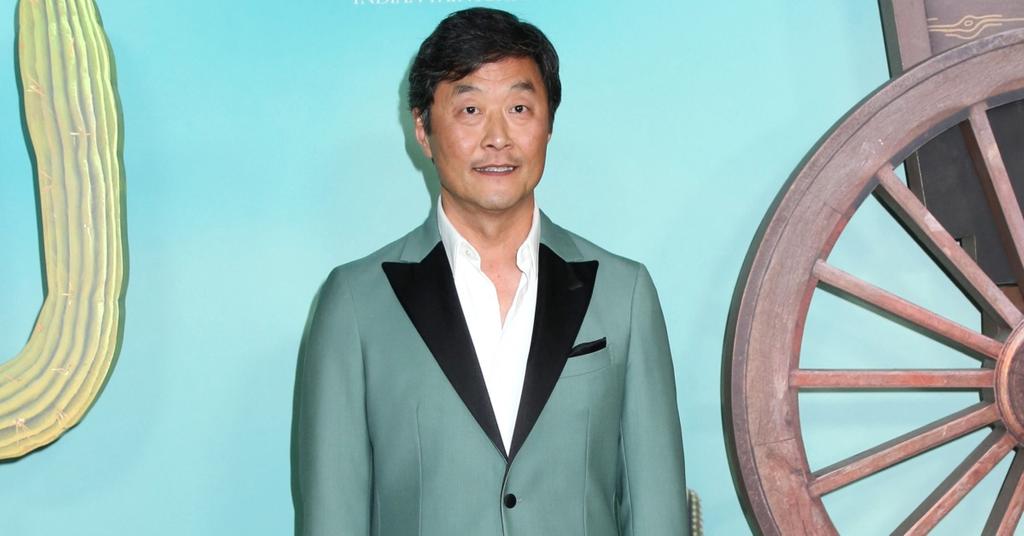'Friends' Star Stephen Park Claims Set Had Racist & 'Toxic Environment'