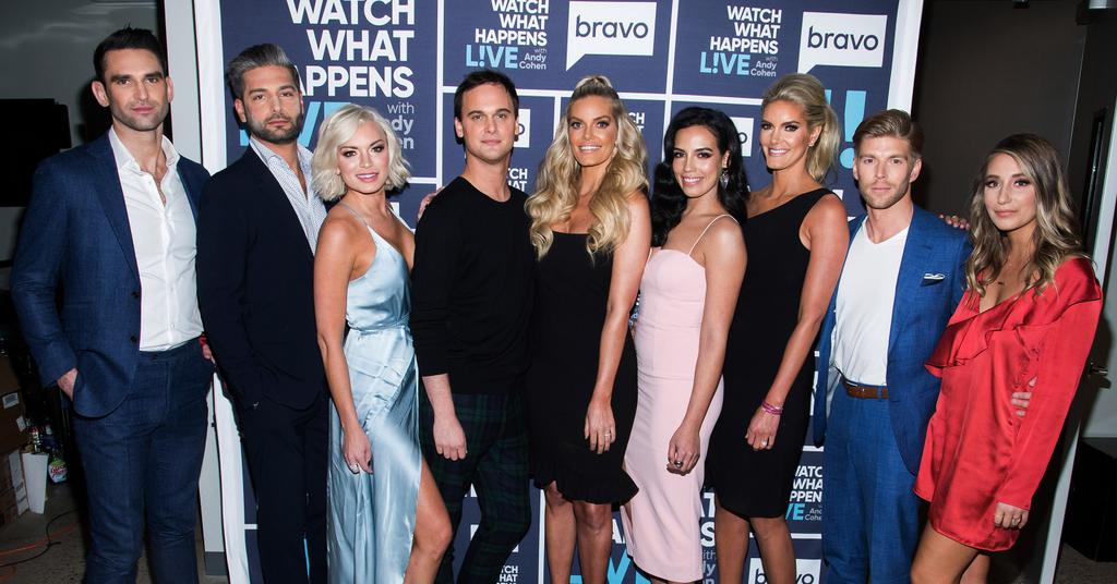 ‘Summer House’ Cast Shakeup: Find Out What Stars Are Leaving the Bravo Show