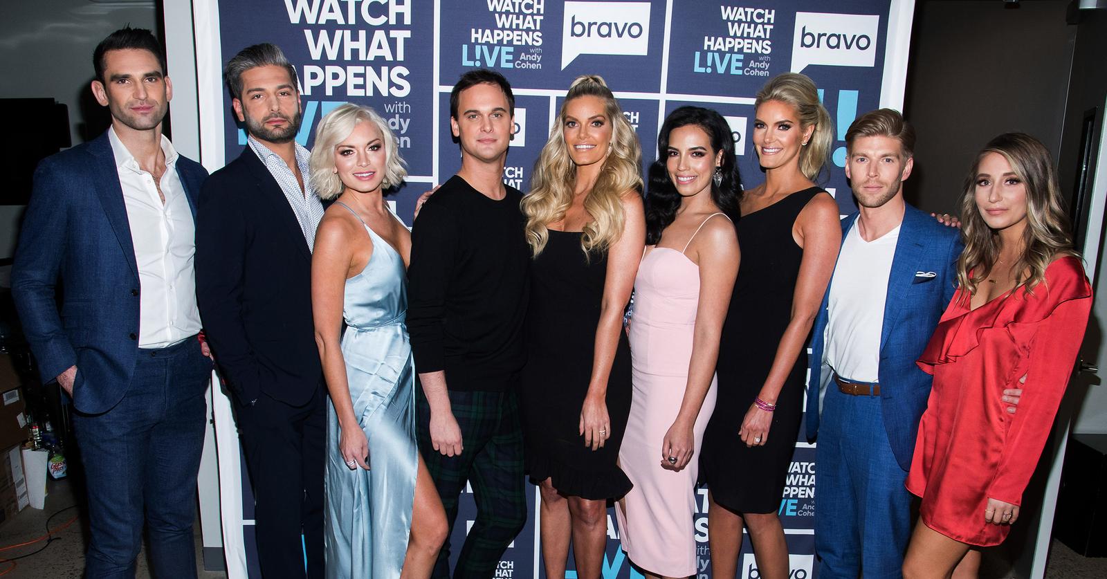 ‘Summer House’ Cast Shakeup: Find Out What Stars Are Leaving the Bravo Show