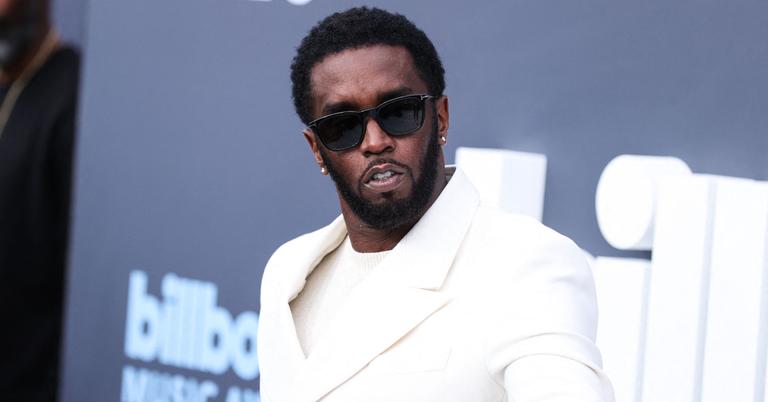 Sean 'Diddy' Combs Is Losing Weight & Getting Gray Hair In Jail