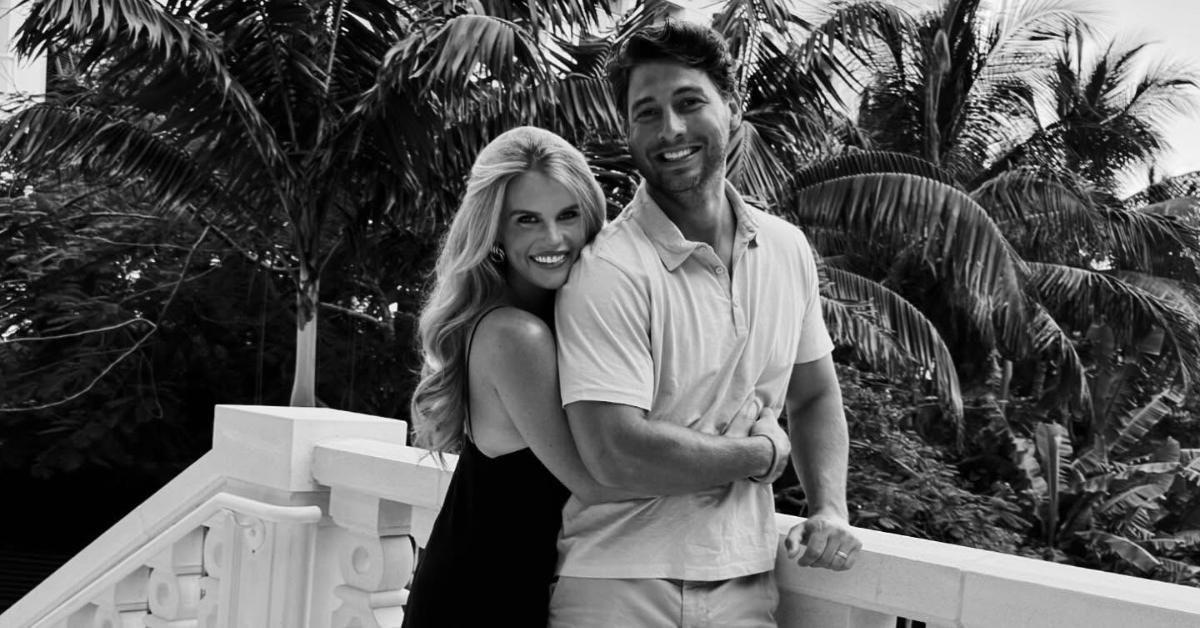 Madison LeCroy's Husband Brett Randle Diagnosed With Thyroid Cancer