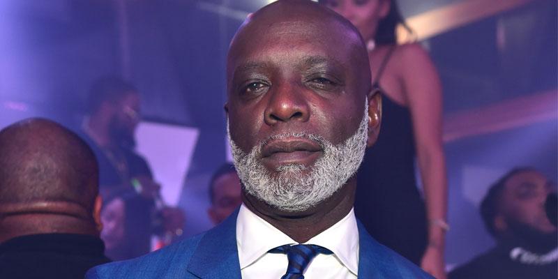Is 'RHOA' Star Cynthia Bailey's Ex Peter Thomas Married?