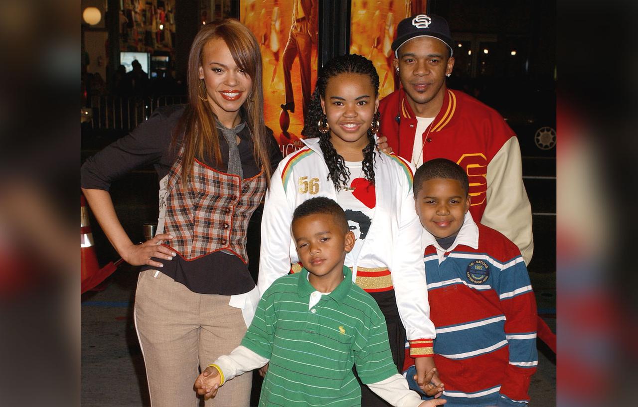 Faith Evans Marriage License Has No Mention Of Notorious B.I.G.