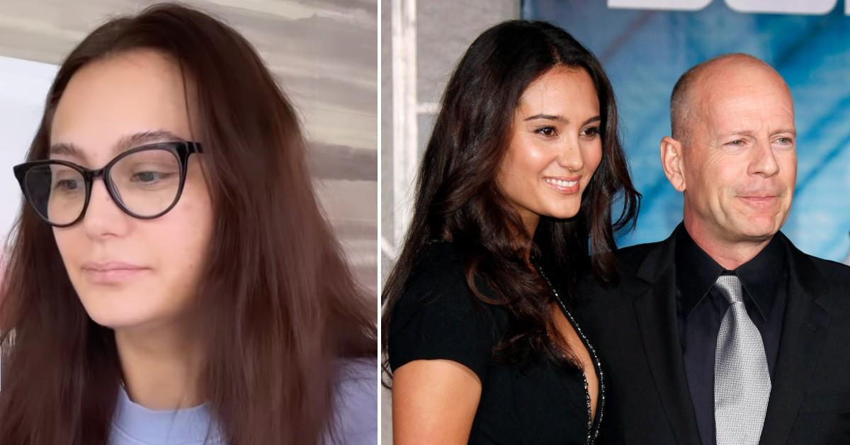 Emma Heming Admits 'Holidays Are Hard' After Celebrating Anniversary