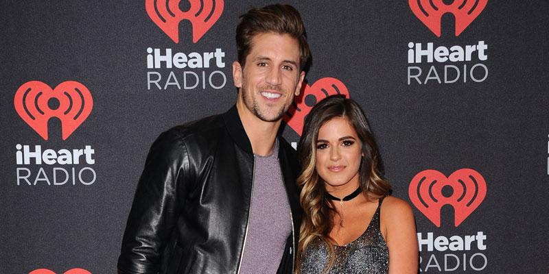 Jordan Rodgers Admits Fiancée JoJo Fletcher Is ‘Getting Baby Fever’