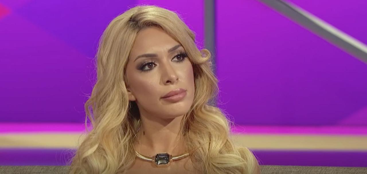 Farrah Abraham Faces Backlash After Dead Dog Prank Video Surfaces