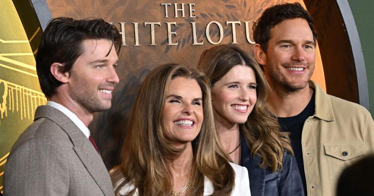 Maria Shriver Appreciates Ex Arnold Schwarzenegger Being A Great Dad