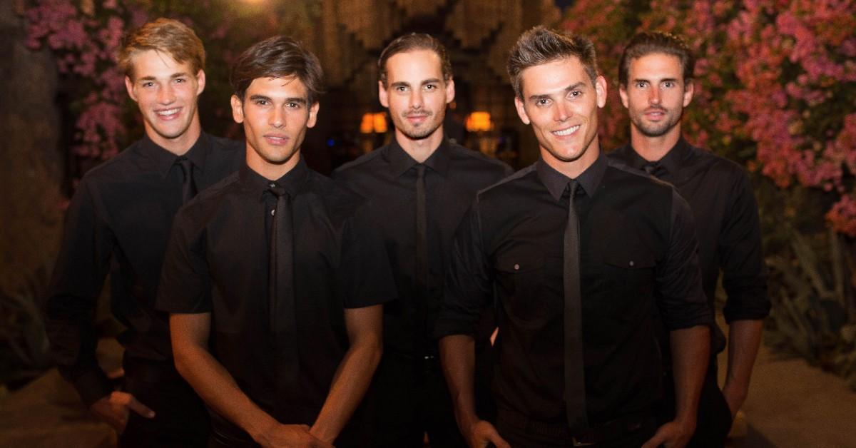 Runway Waiters On How To Incorporate Models In Events