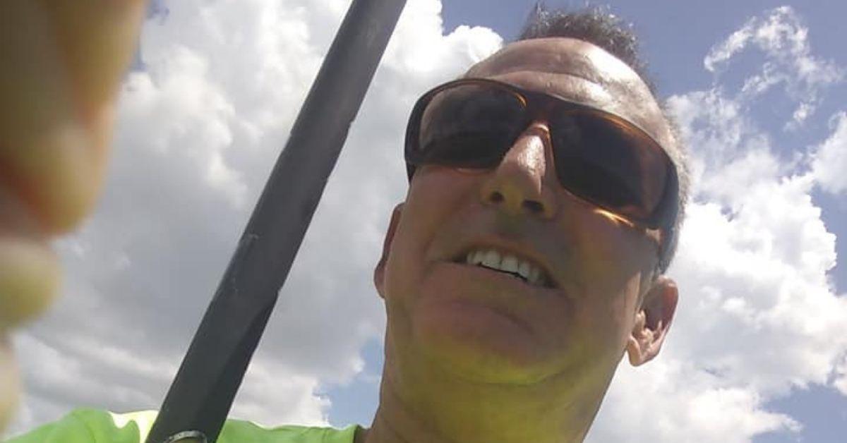 Florida Kite Surfer Dies After Strong Winds Fling Him Into A House