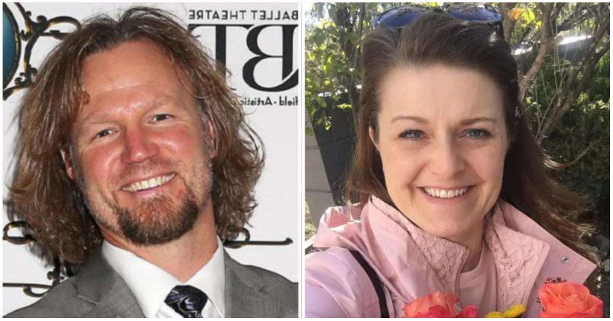 Sister Wives' Kody Brown Reveals If Robyn Is His 'Favorite' Wife