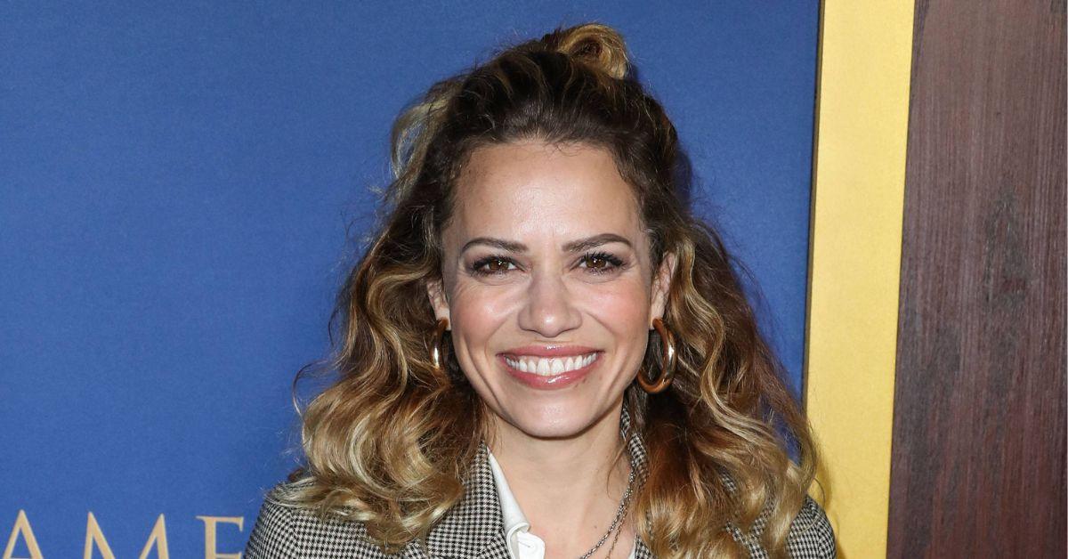 Bethany Joy Lenz's Memoir: Biggest Revelations