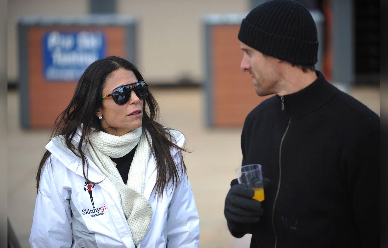 Bethenny Frankel’s Mom Wants To Help Her Ex Win Custody Action