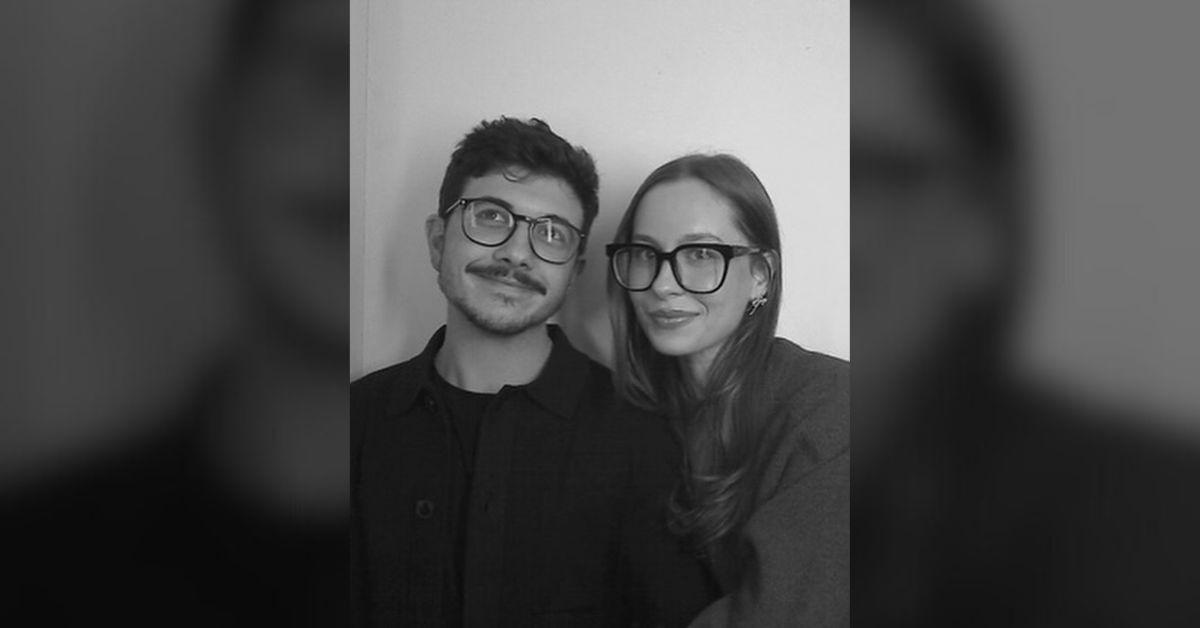When Did Natasha Bure & Bradley Steven Perry Start Dating?