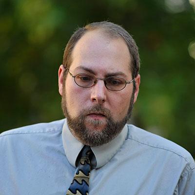 Christopher Chaney | OK! Magazine