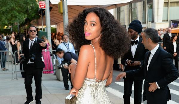 Celebs Makin' Bank: Check Out Solange's (Shocking!) Net Worth