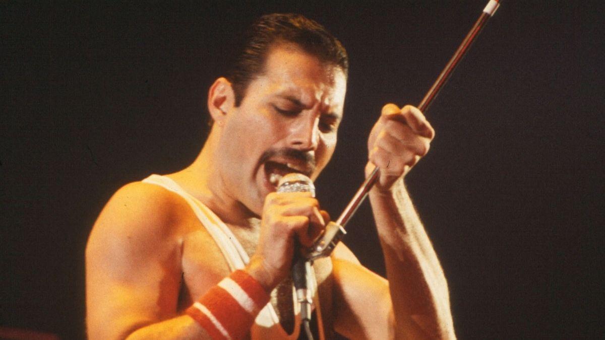 Freddie Mercury's Alleged Secret Daughter Bibi Dies At 48 From Cancer