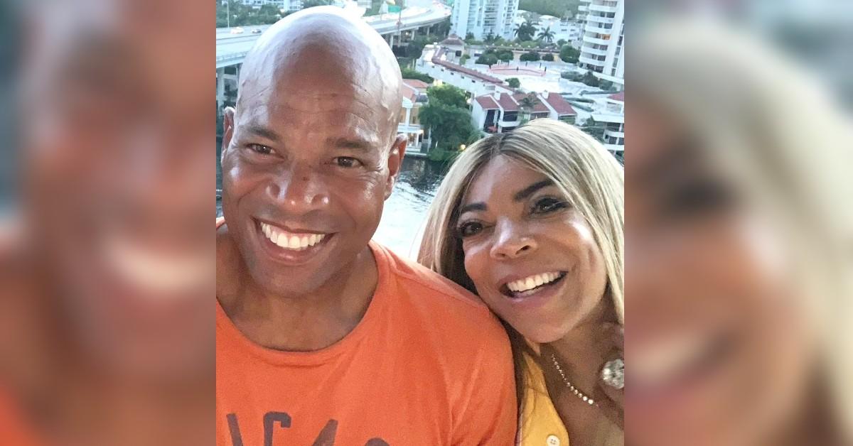 Wendy Williams' Brother Claims She's 'Improved' Since Documentary