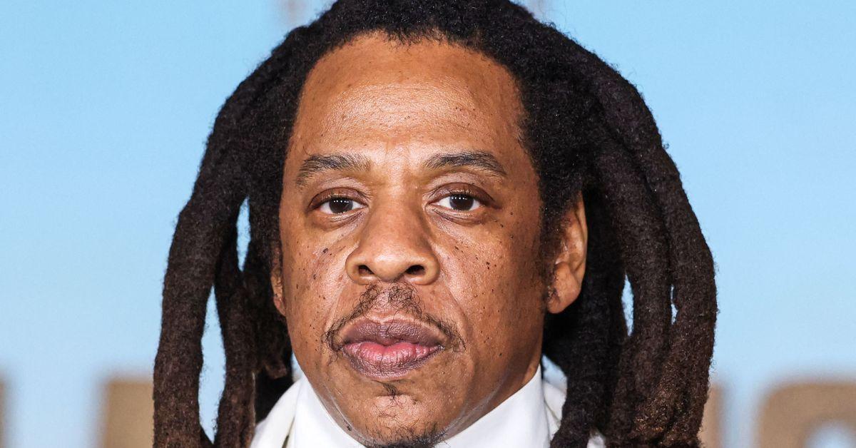 Jay-Z Ends Brawl With Alleged Teen Rape Victim's Lawyer