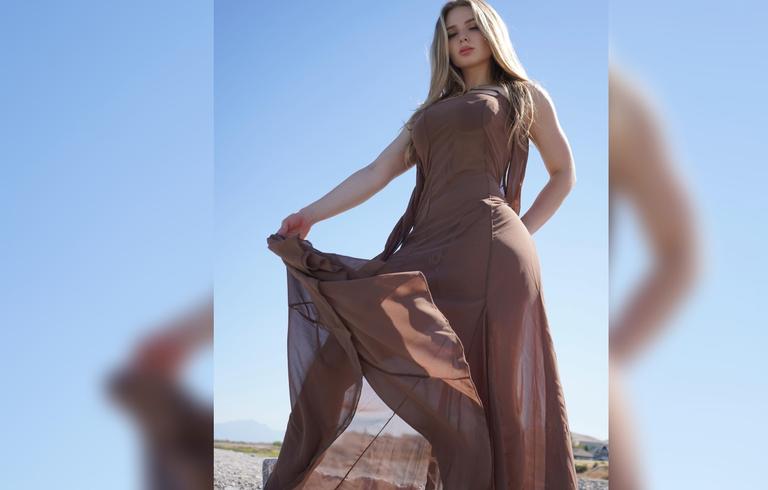 Sava Schultz's Images Were Posted To OnlyFans Without Permission