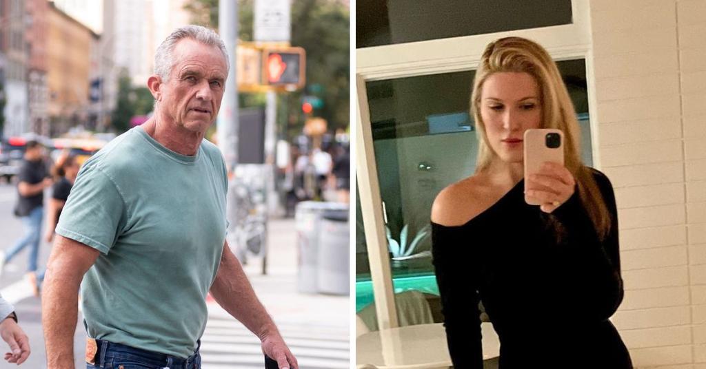 Who Is Olivia Nuzzi? What To Know About RFK Jr.'s Alleged Mistress