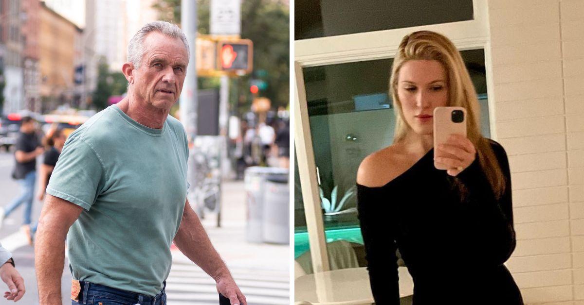 Who Is Olivia Nuzzi? What To Know About RFK Jr.'s Alleged Mistress