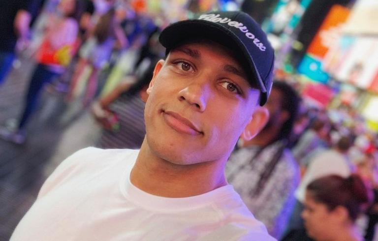 Is Madonna Dating One Of Her Children's Boxing Coaches Josh Popper?